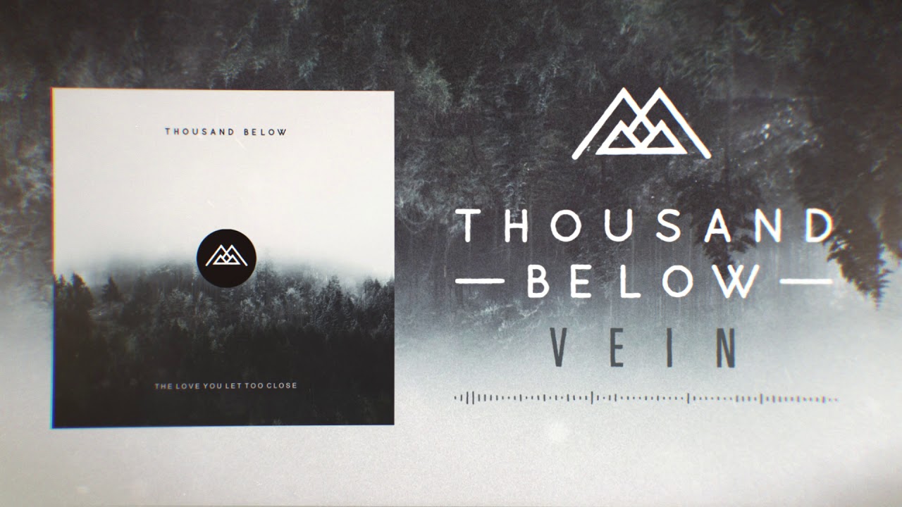 Thousand Below - Vein - YouTube