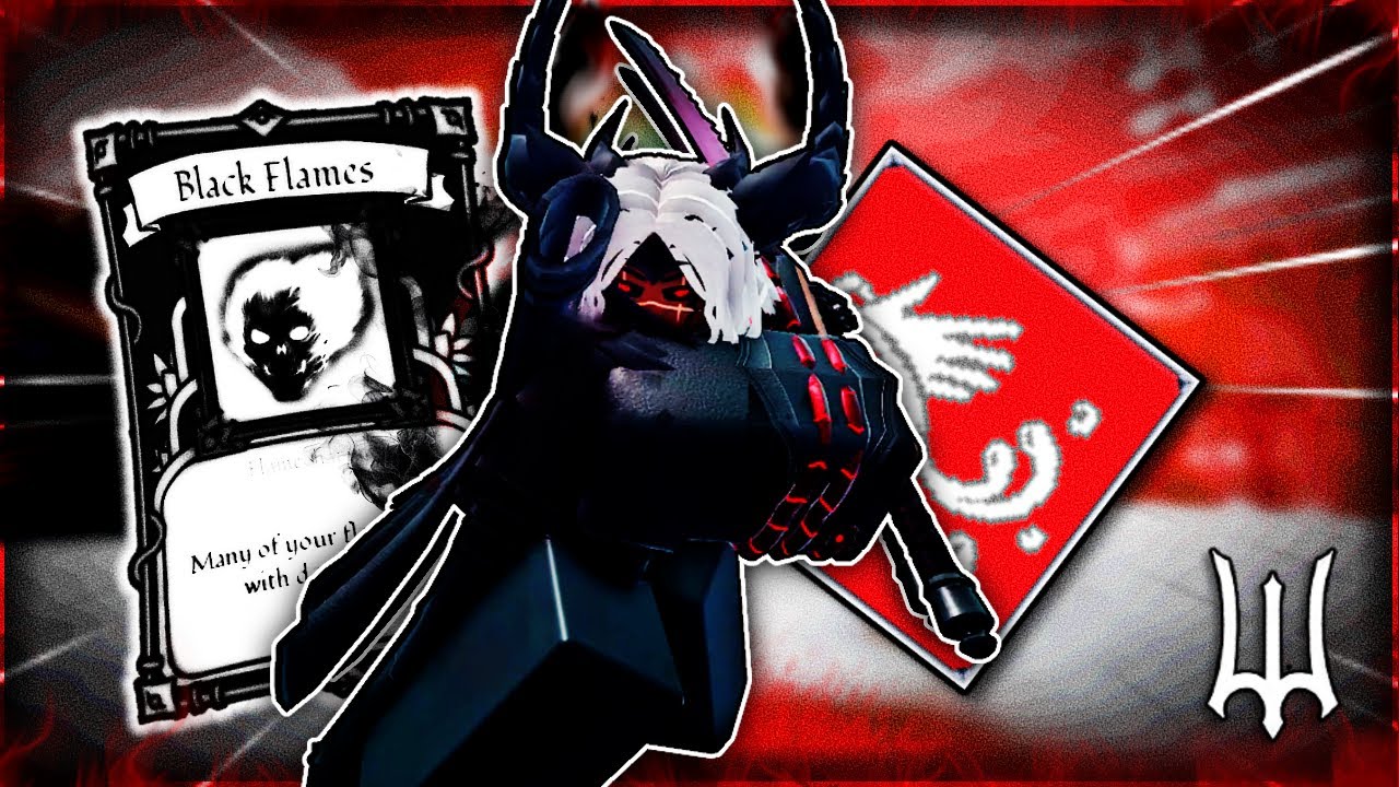 NEW BEST BLOODFOULER PROGRESSION (1-20) | Deepwoken - YouTube