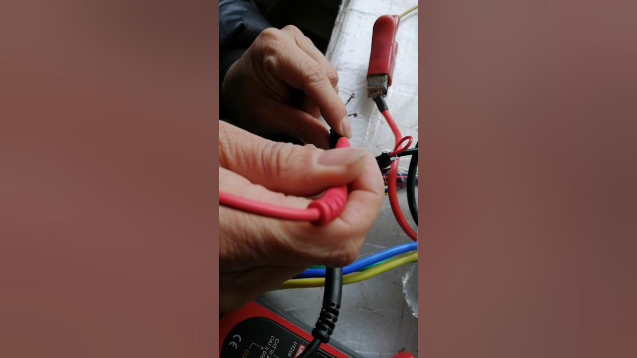 When there is error code 10, how to test it is the controller problem ...