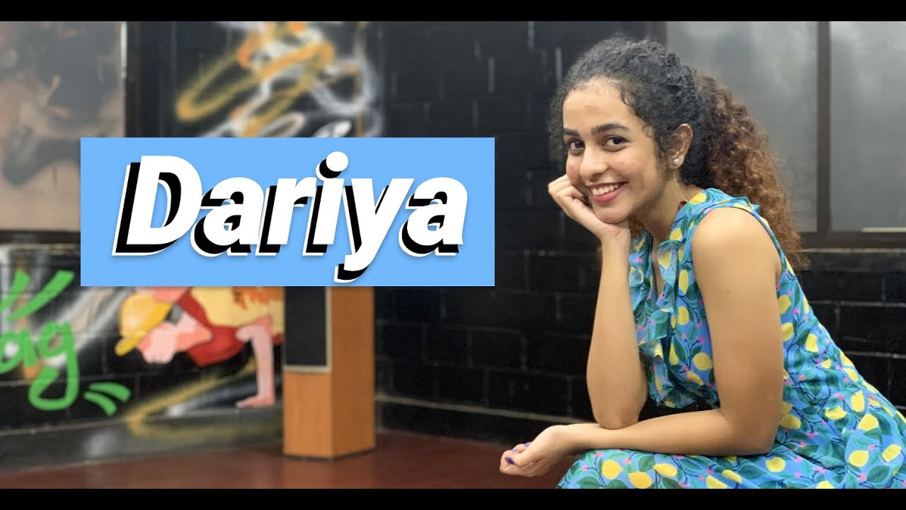 Dariya | Arko| Baar baar dekho| Sidharth Malhotra Katrina Kaif |Nicky ...