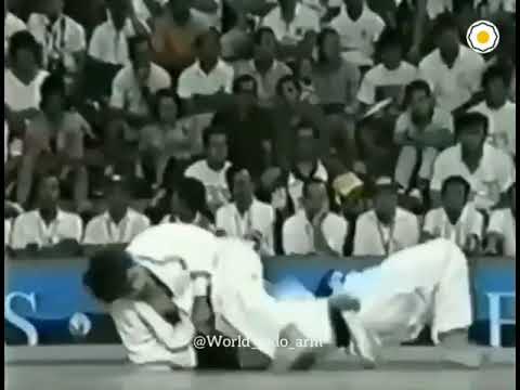 The Legend Nazim Huseynov