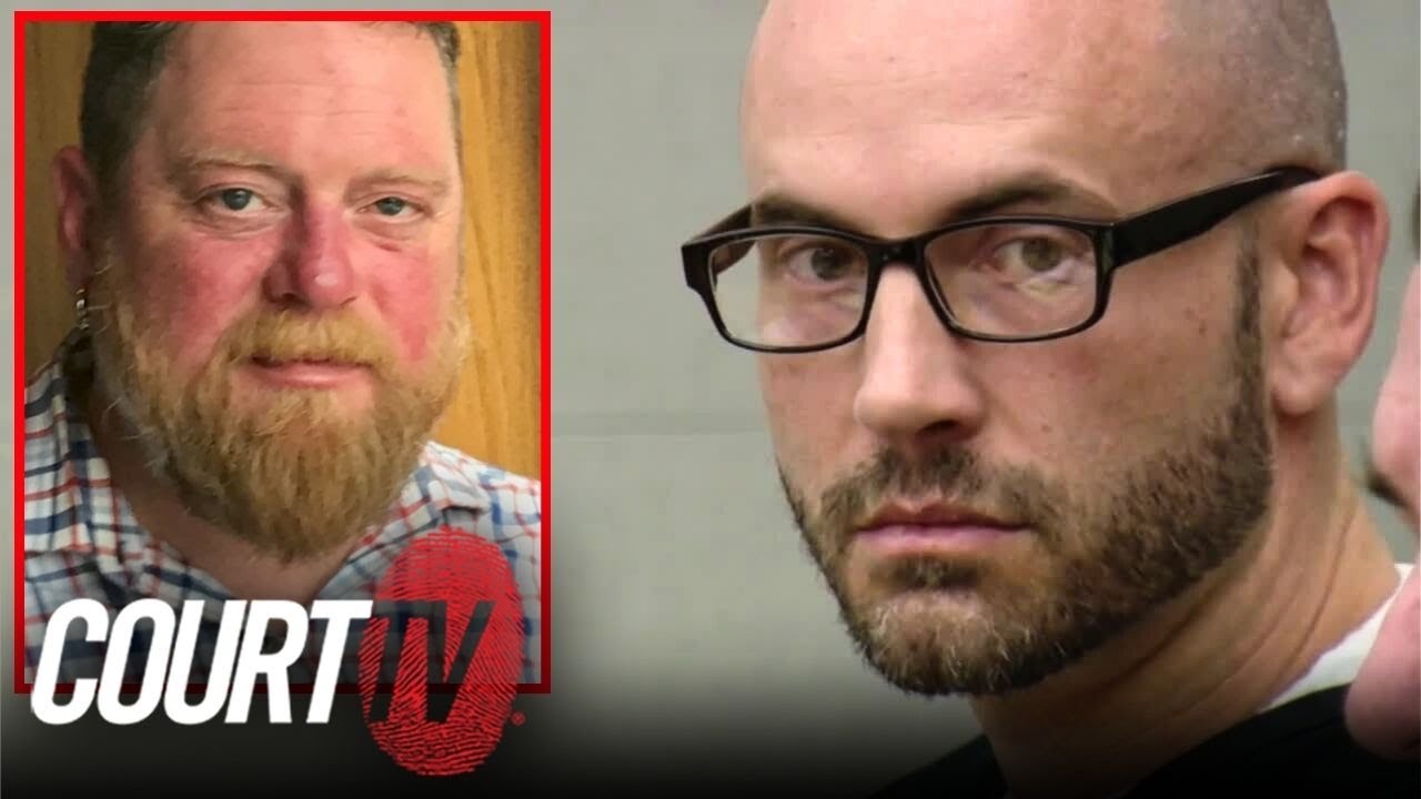 Sentencing: CA v. Brandon Janik | Killed in the Crosswalk Murder Trial ...