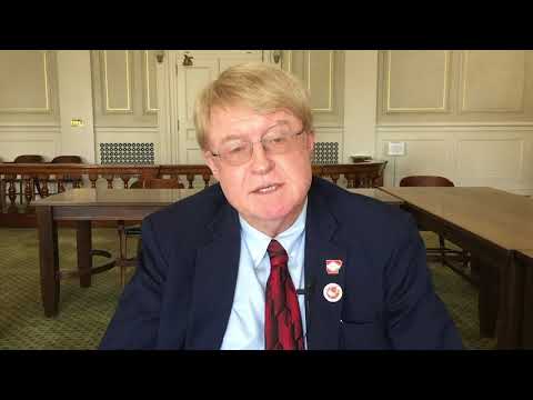 Ray Hanley 9.27.20 - YouTube
