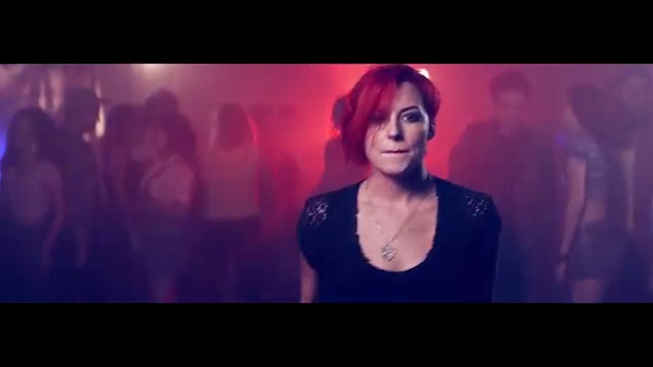 she said shut up - YouTube