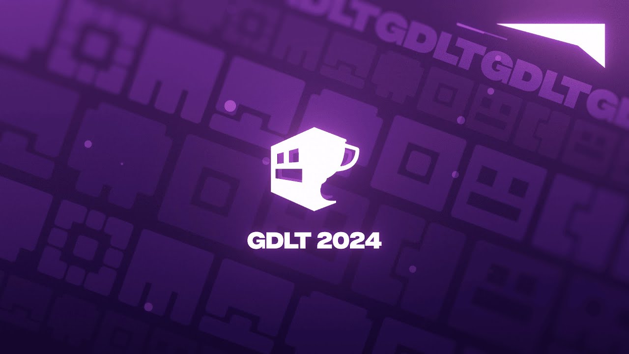 GDLT 2024 Trailer - YouTube