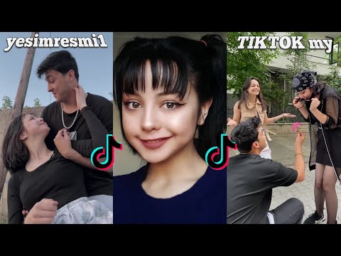 yesimresmi1 Tiktok Videos @yesimresmi1  💗