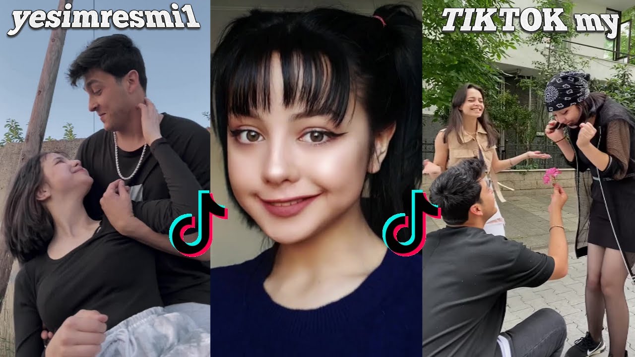 yesimresmi1 Tiktok Videos @yesimresmi1 💗 - YouTube