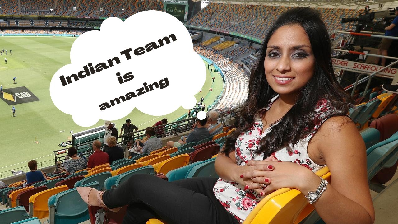 Isa Guha praised Team india's performance credits IPL for their success ...