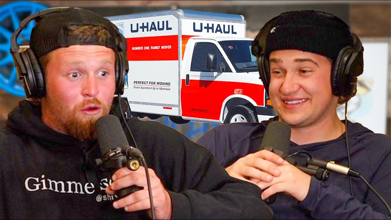 Gavin The 3 Wheeler Guy on CboysTV Prank, Living In The City ...