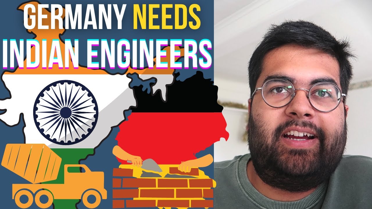 Germany Needs More Indian Engineers YouTube germany-needs-more-indian-engineers-youtube