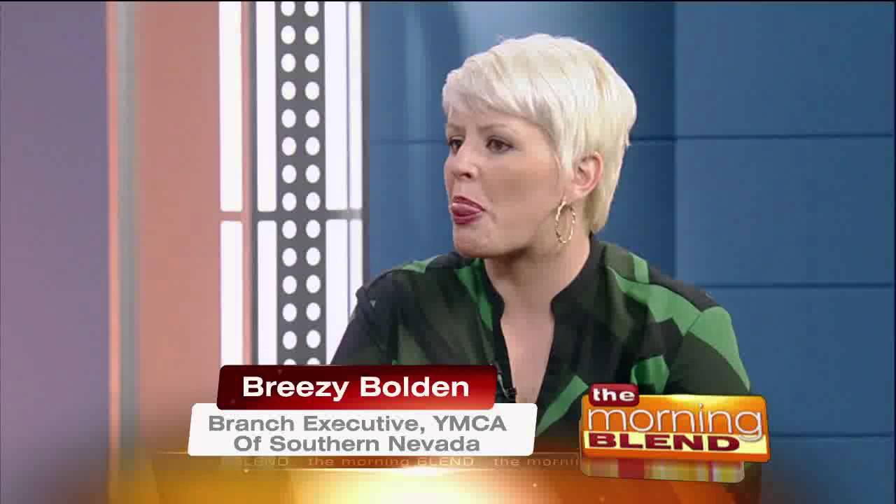 Breezy Bolden talks about YMCA's Diabetes Prevention Program, Knowledge ...