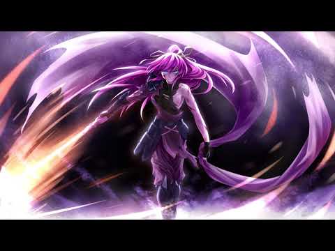 Nightcore – Niënna (Lyrics + Translation)