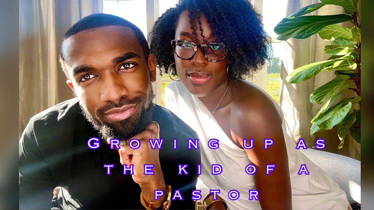 GROWING UP IN THE CHURCH l LIFE AS A PK ( PASTOR'S KID) - YouTube