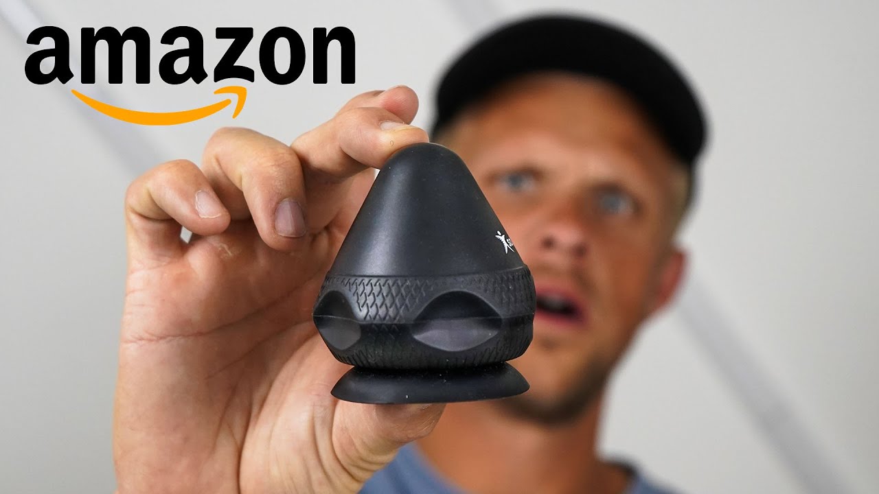 The Worst Amazon Finds I Have Ever Bought. - YouTube