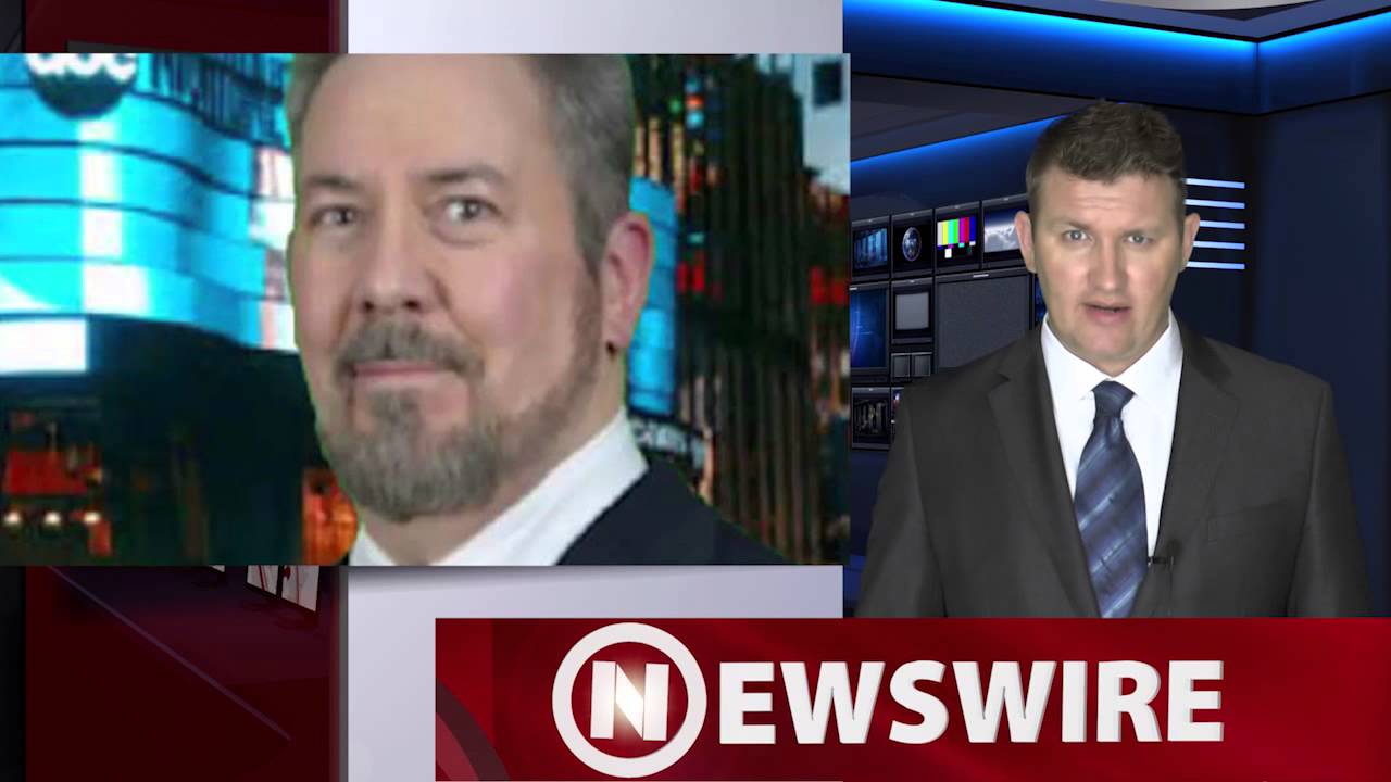 newswire dr rouse - YouTube