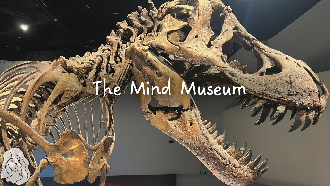 The Mind Museum at BGC - YouTube