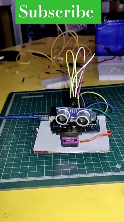 Experiments with Science , project related to science exhibition , Arduino project , science ...