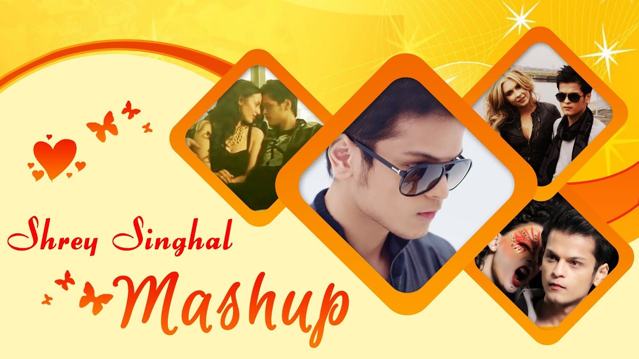Shrey Singhal Mashup - Official Full HD Video | Kiran Kamath | Hindi ...