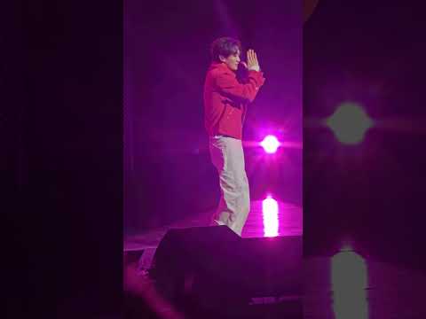 260418 EUNHYUK FANCON [be:WARE OF THE RABBIT] IN MACAU DAY 1 - SJ COVER