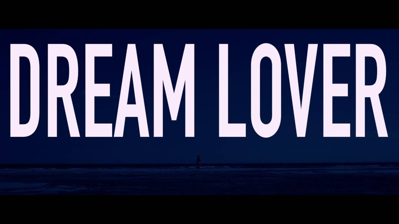 Dream Lover Teaser Trailer - YouTube