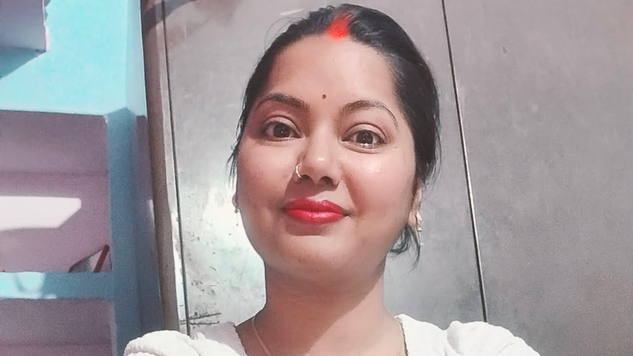 Deepika patel is live - YouTube