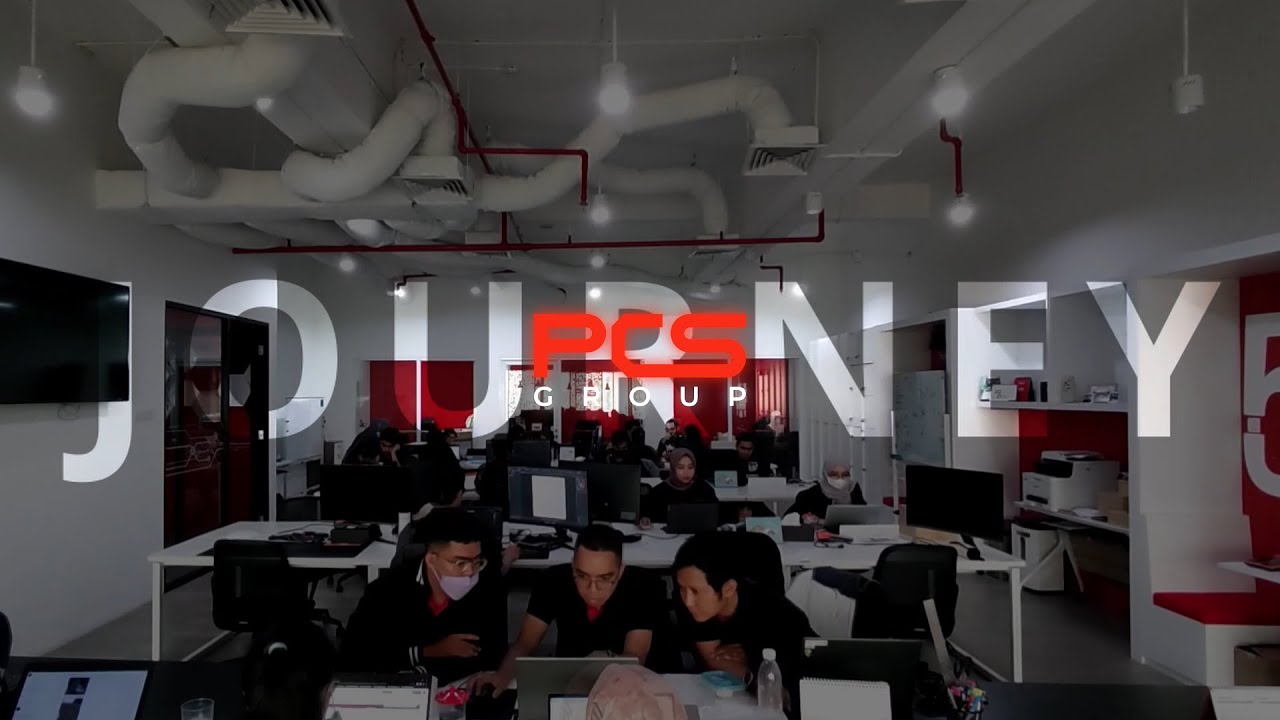 5th Journey of PCS Group - YouTube