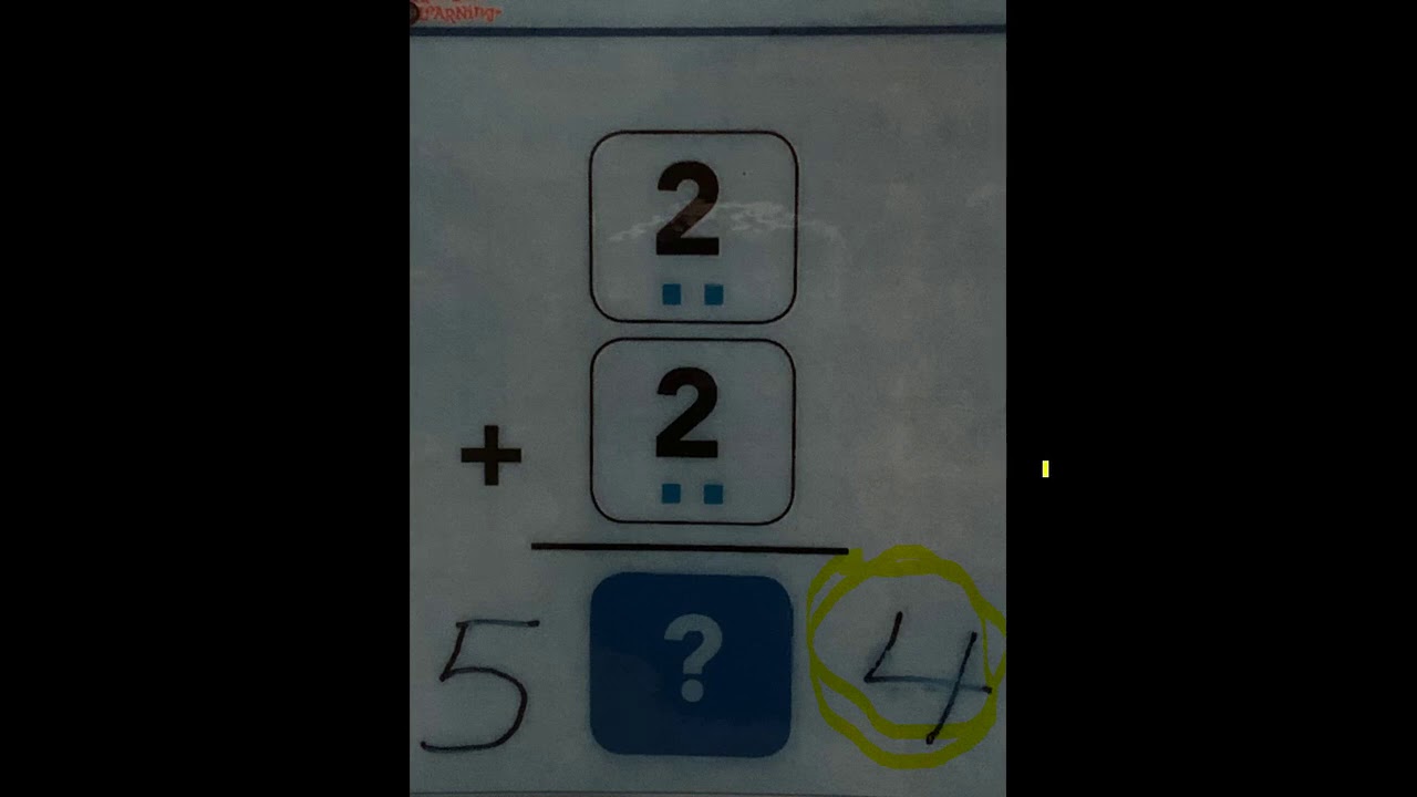 Math Whiz - Tuned into Learning - YouTube