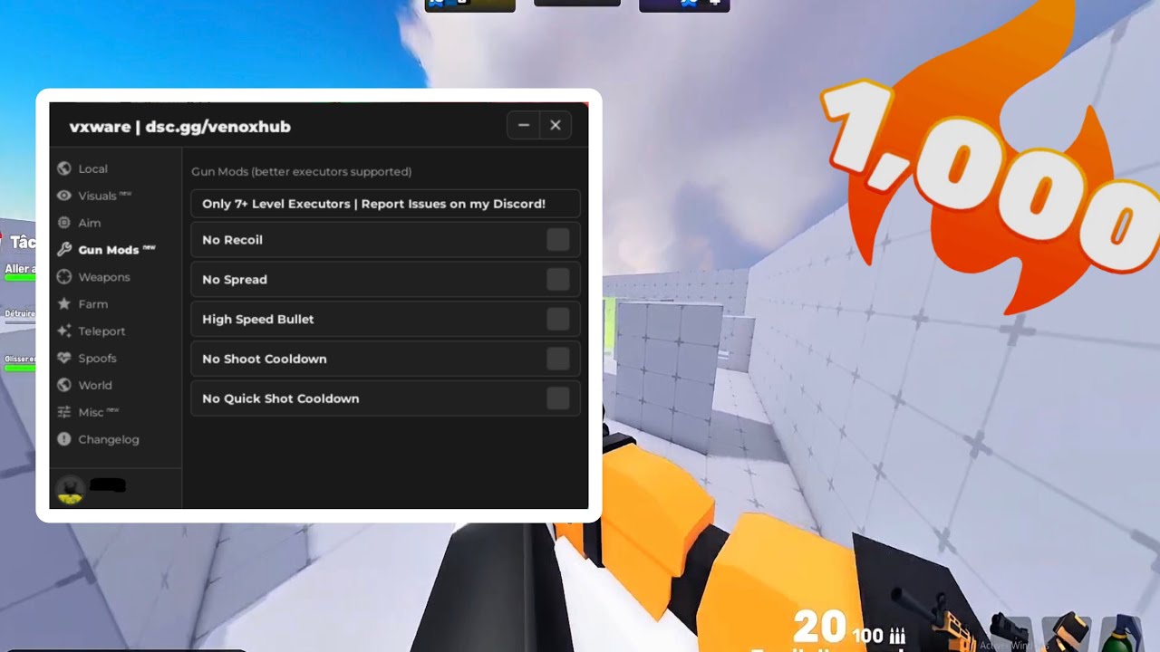 [OP] New Rivals Script [RANKED] , AIMBOT,ESP,NOCLIP,FLY AND MORE… - YouTube