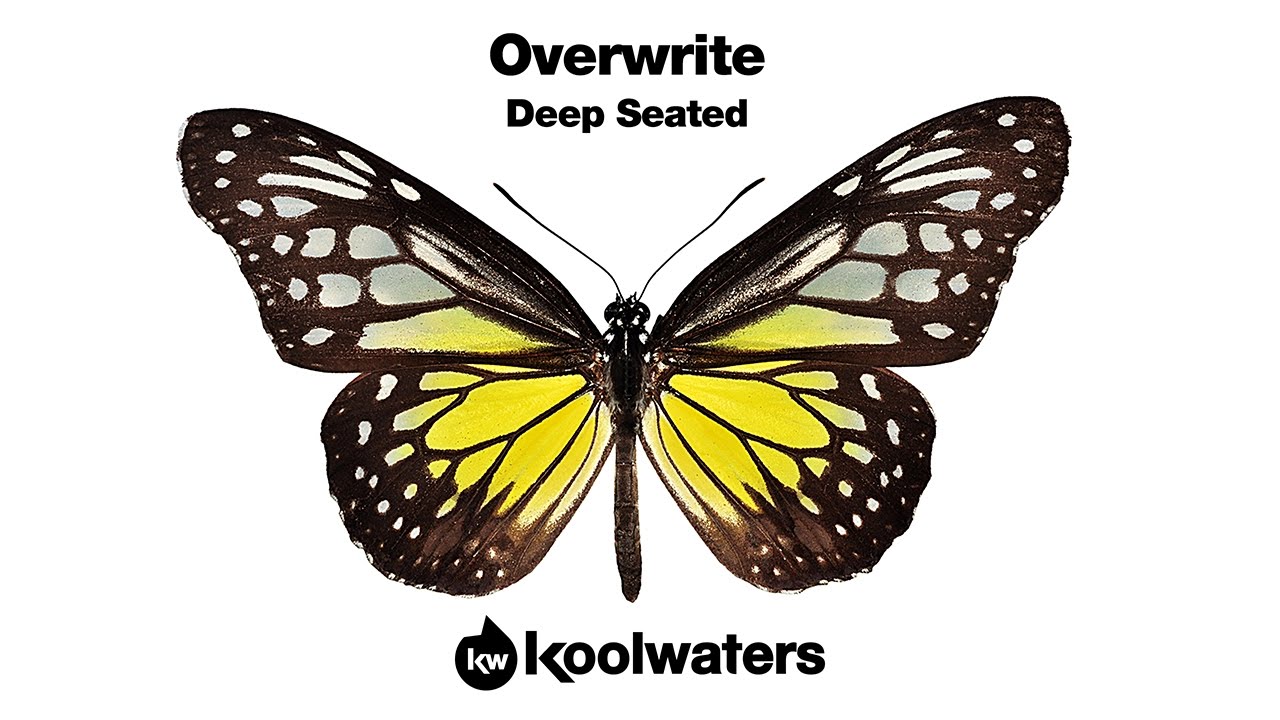 Overwrite - Deep Seated (Preview) - YouTube