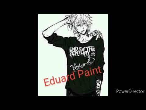 EZY Alex Lupu 400-gagicatu feat Eduard Paint (oficial visual)