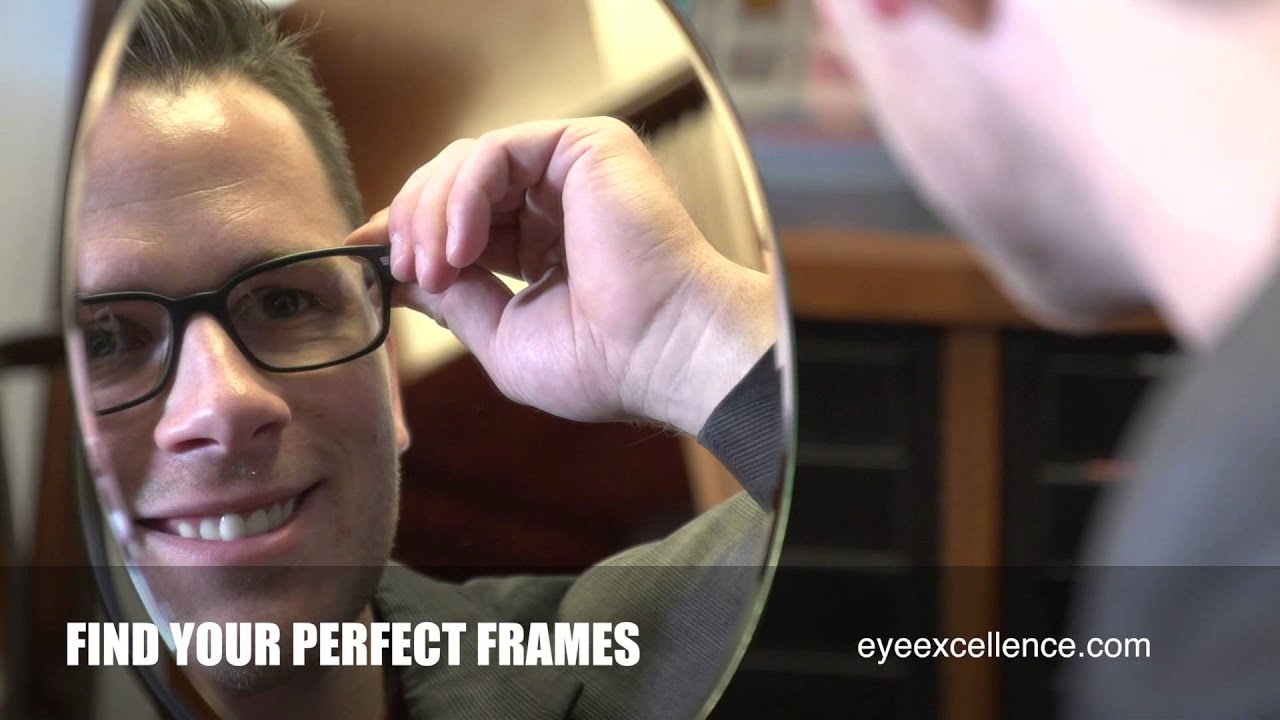 Eye Care Services at Eye Excellence Vision Center in Houston - YouTube