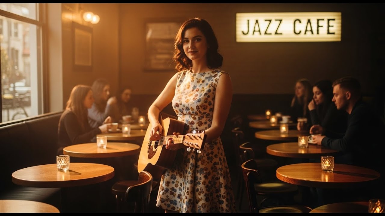 Old Jazz Bar Ambience Vintage Jazz Lounge Music for Cozy Nights and ...
