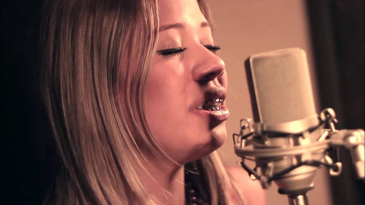 Jessica Mattos - Amar sem medo - Webclipe Oficial - YouTube