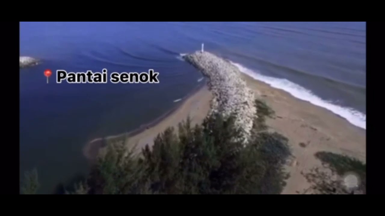 TEMPAT-TEMPAT MENARIK DI BACHOK KELANTAN - YouTube