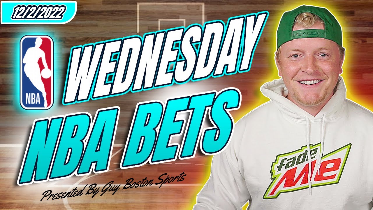 NBA Picks 12/14/2022 | FREE NBA Best Bets, Spread Picks, Predictions ...