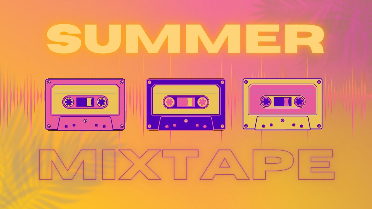 Summer Mixtape | Godly Character | Aug 27 2023 - YouTube