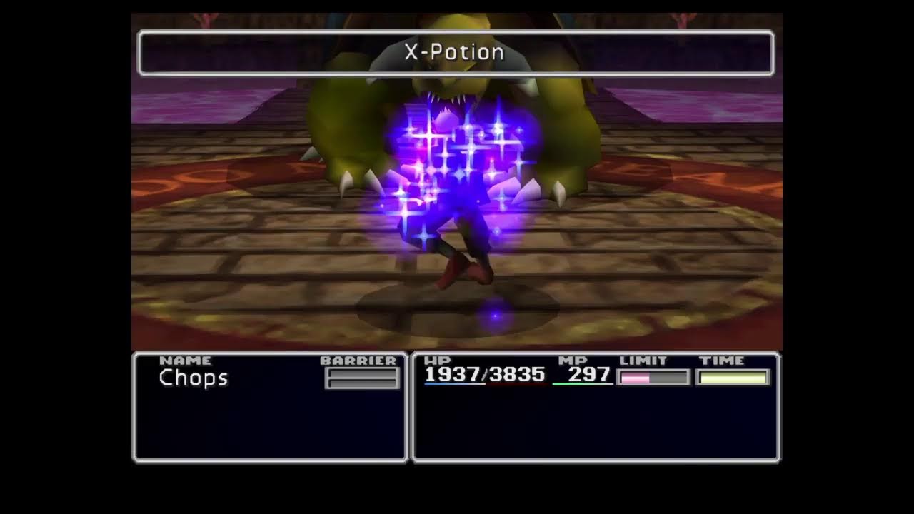 THE MAXIVERSE 1 :: S2 RIFT 1.1 :: MVS PVP 2.5 :: FF7 Part 75 Next ...