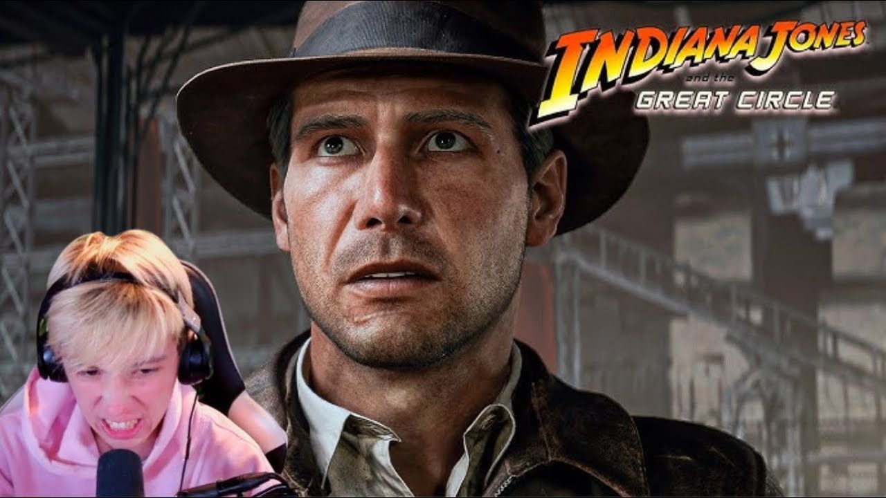UNDERCOVER as INDIANA JONES in ITALY! (Part 2) - YouTube