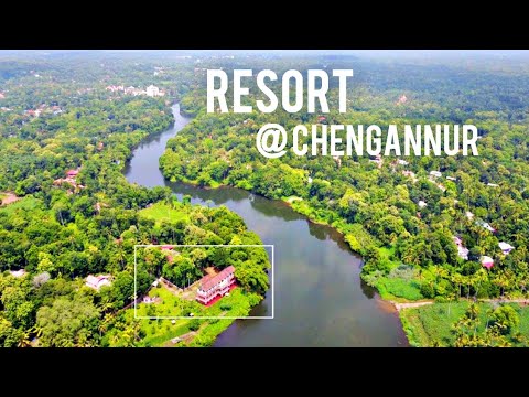 Resort in Arattupuzha, Chengannur, Alappuzha, Kerala, India | de ...