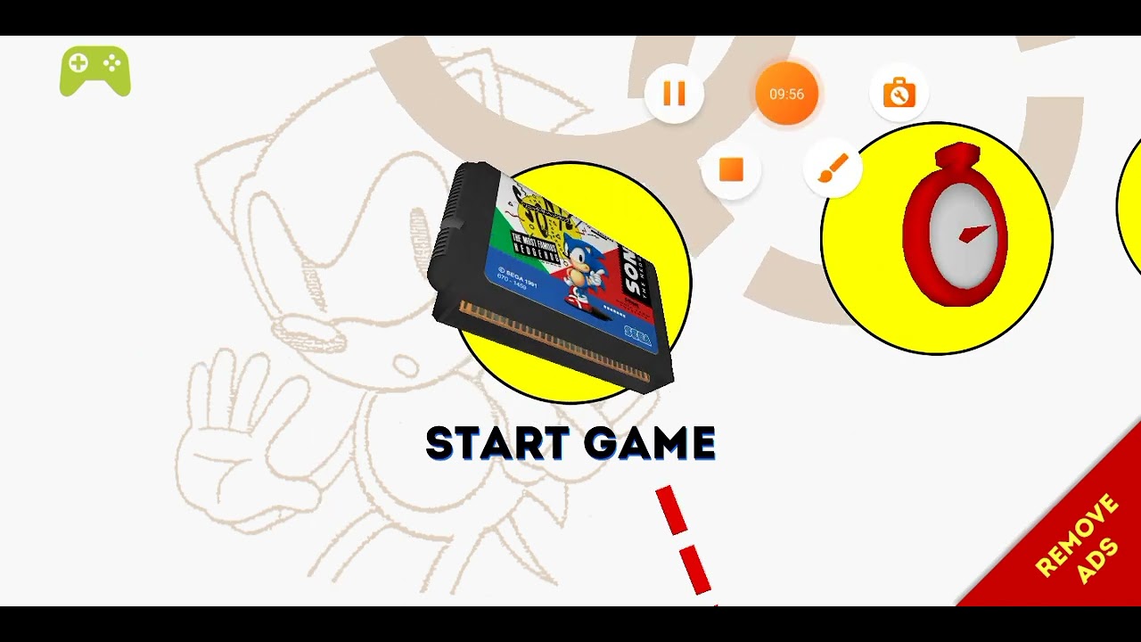 All Monitors In Sonic 1 and What They Do. +How To Change Your Character ...