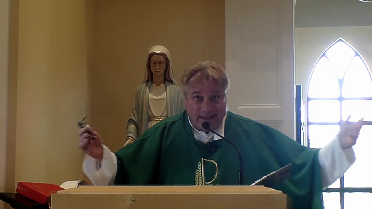 16 Sunday Ss Simon & Jude West Jeff - YouTube