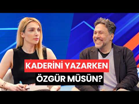İnsan kaderini gerçekten değiştirebilir mi? Hasan Kerim Güç anlatıyor.