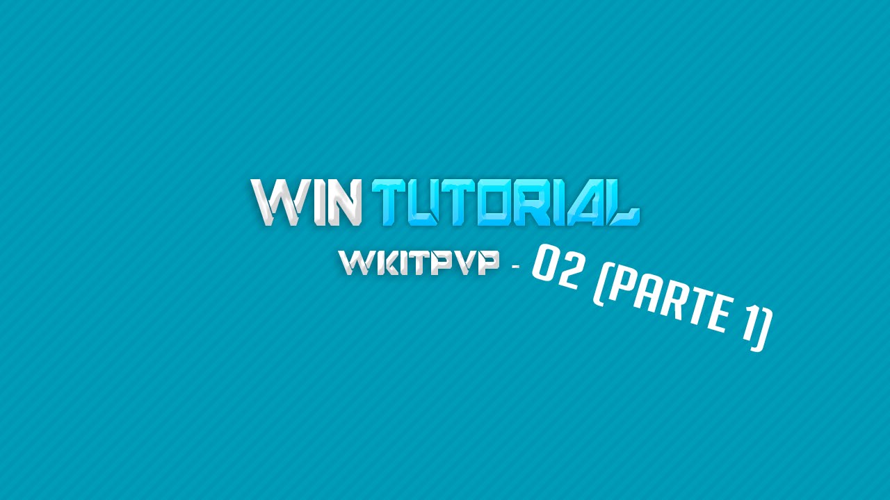 BUKKIT - KIT PVP - 2 SCOREBOARD SISTEMA DE RANK (PARTE 1) - YouTube