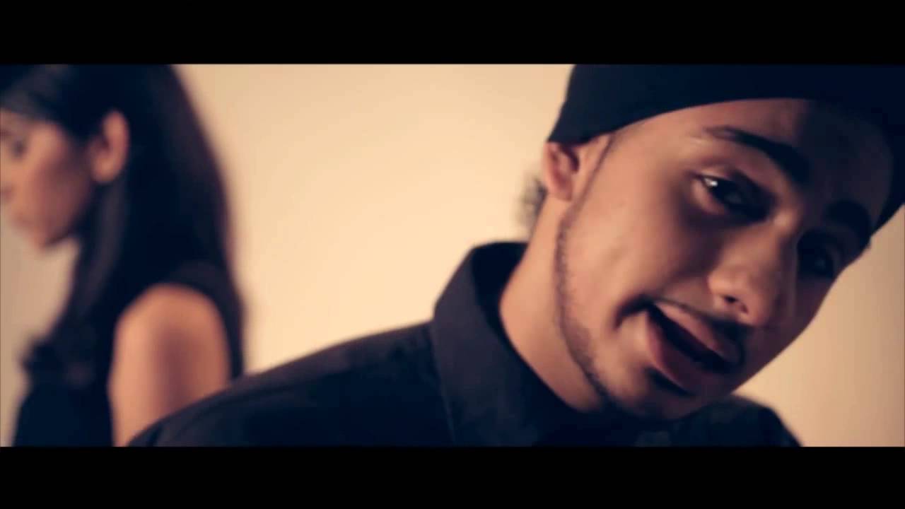kive bhul jaava Singhsta UK Punjabi Music Video Music Video HD - YouTube