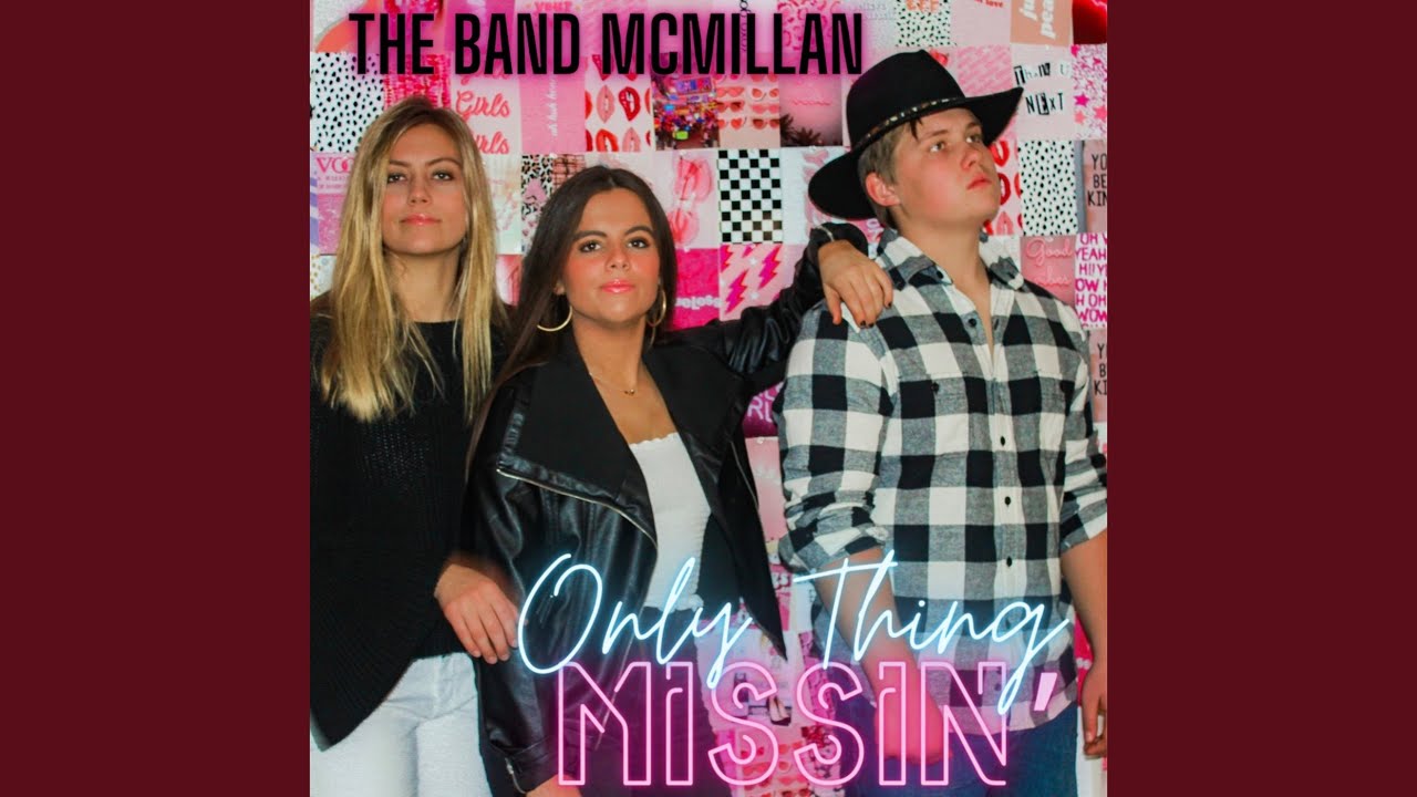 Only Thing Missin' - YouTube Music