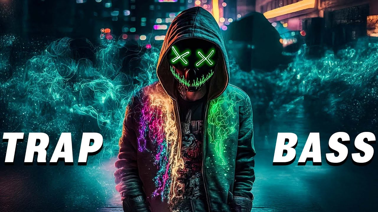 Trap Hip Hop Mix 2025 💣 Best Rap Trap Songs & Remixes Playlist - YouTube