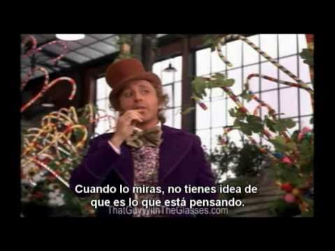 Crítico de la Nostalgia - 81 (1) - Viejo Vs. Nuevo: Willy Wonka Vs ...