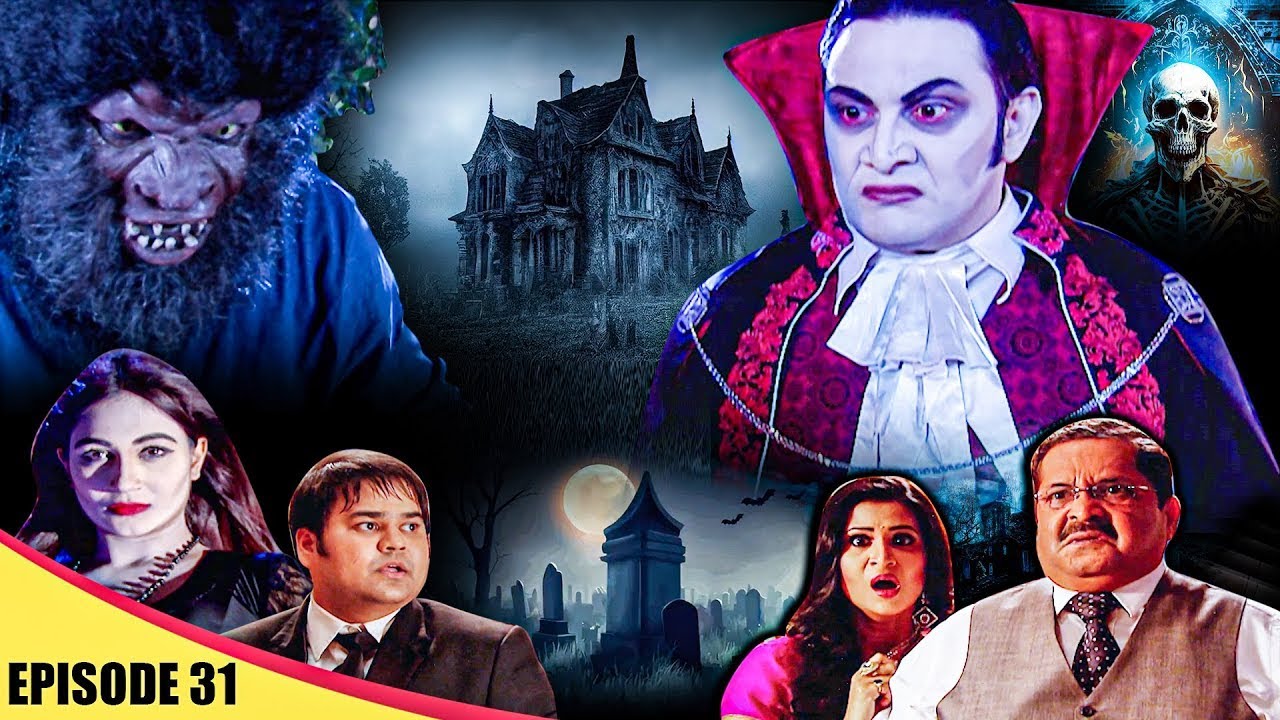 Pritam Pyaare Aur Woh - EP 31 | Siddharth Sagar | Prasad Barve | Rajesh ...