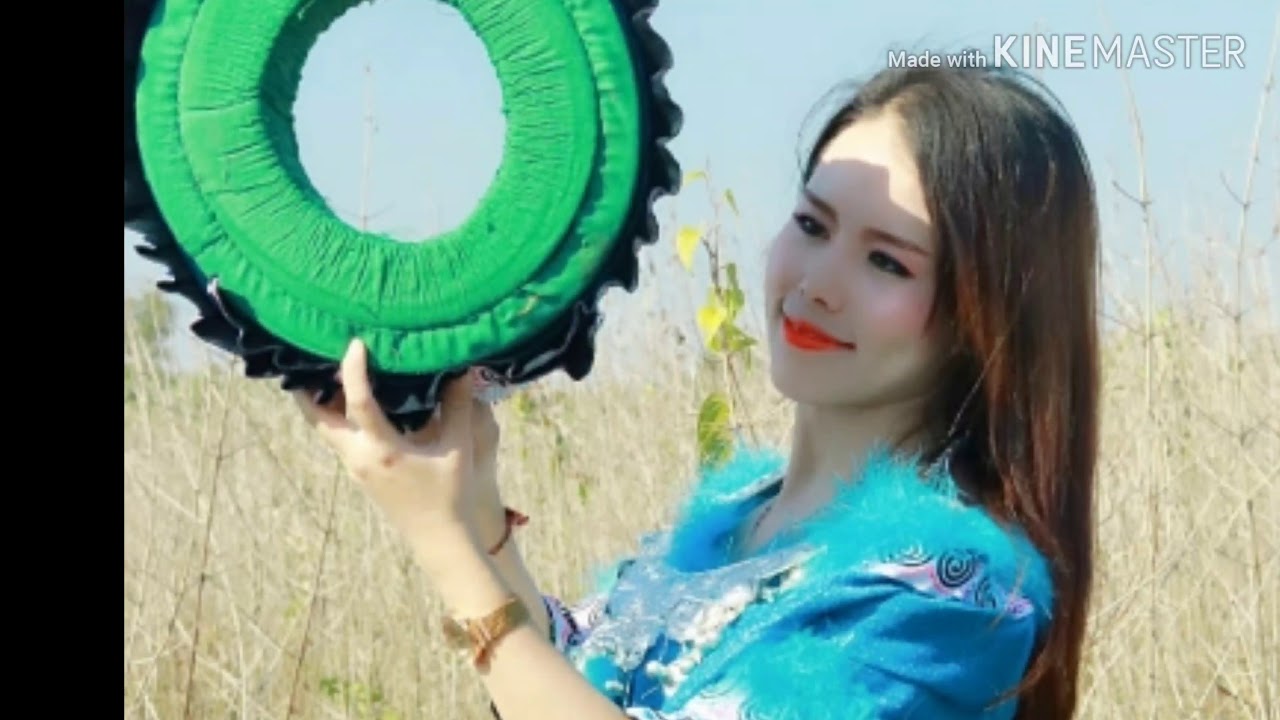 Muas tub: nco nkauj hmoob li koj 2/10/20 - YouTube