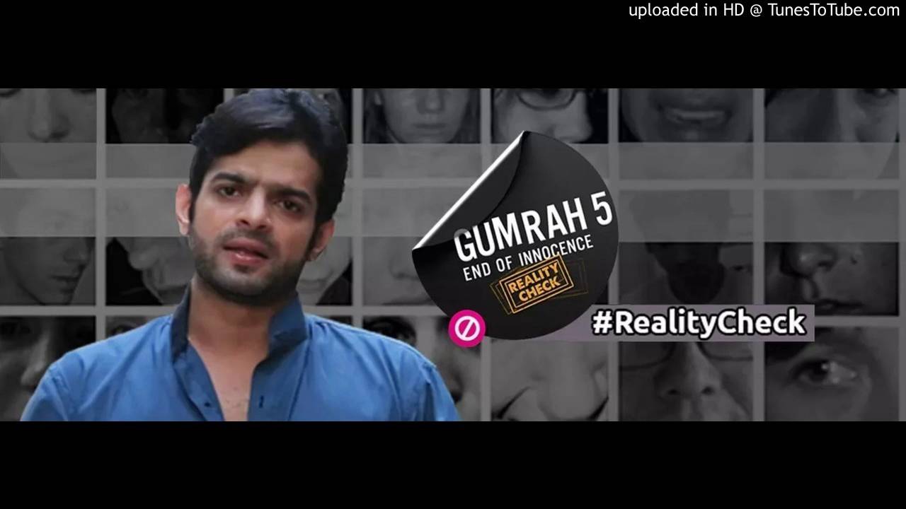 V Gumrah Sad Song Clean Audio HQ - YouTube